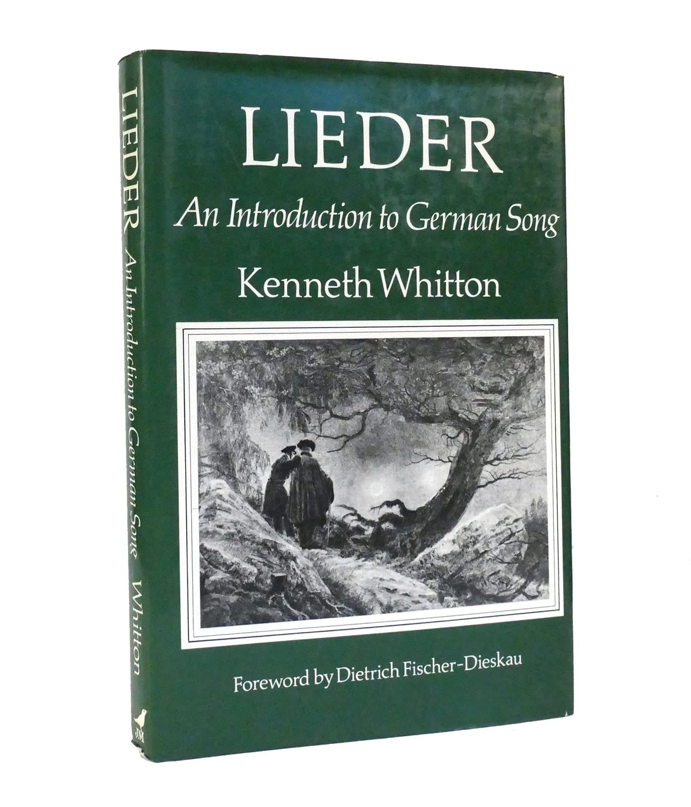 Lieder: An Introduction to German Song by Kenneth S. Whitton | Goodreads