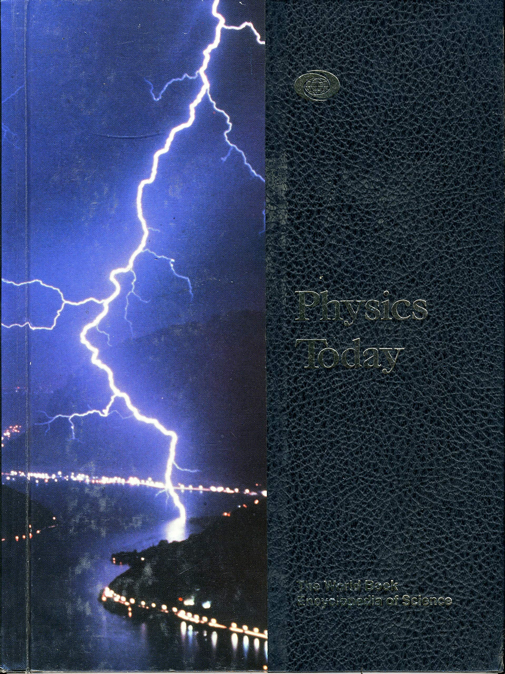 Physics Today by NEIL ARDLEY AND ROBERT MATTHEWS | Goodreads