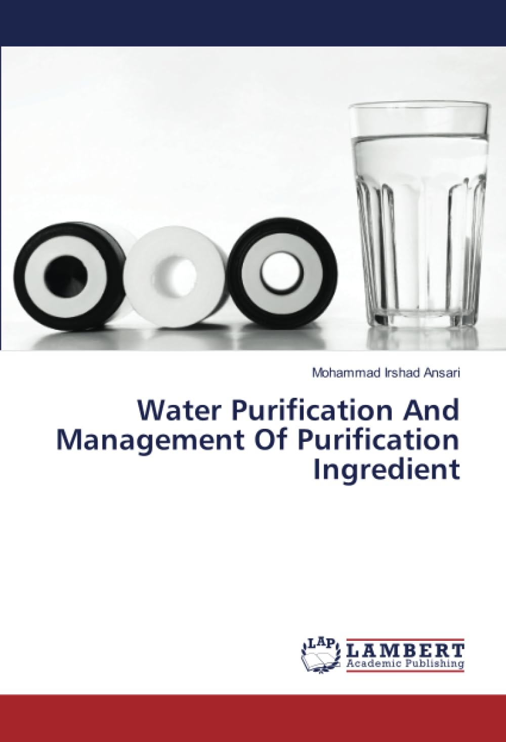 Water Purification And Management Of Purification Ingredient by ...