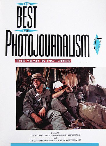 Best Of Photojournalism 17 by Nppa | Goodreads