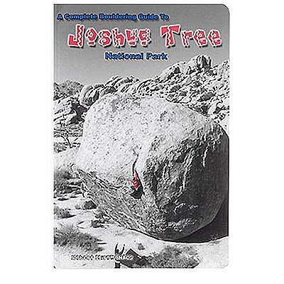 A Complete Bouldering Guide to Joshua Tree National Park by Miramontes ...