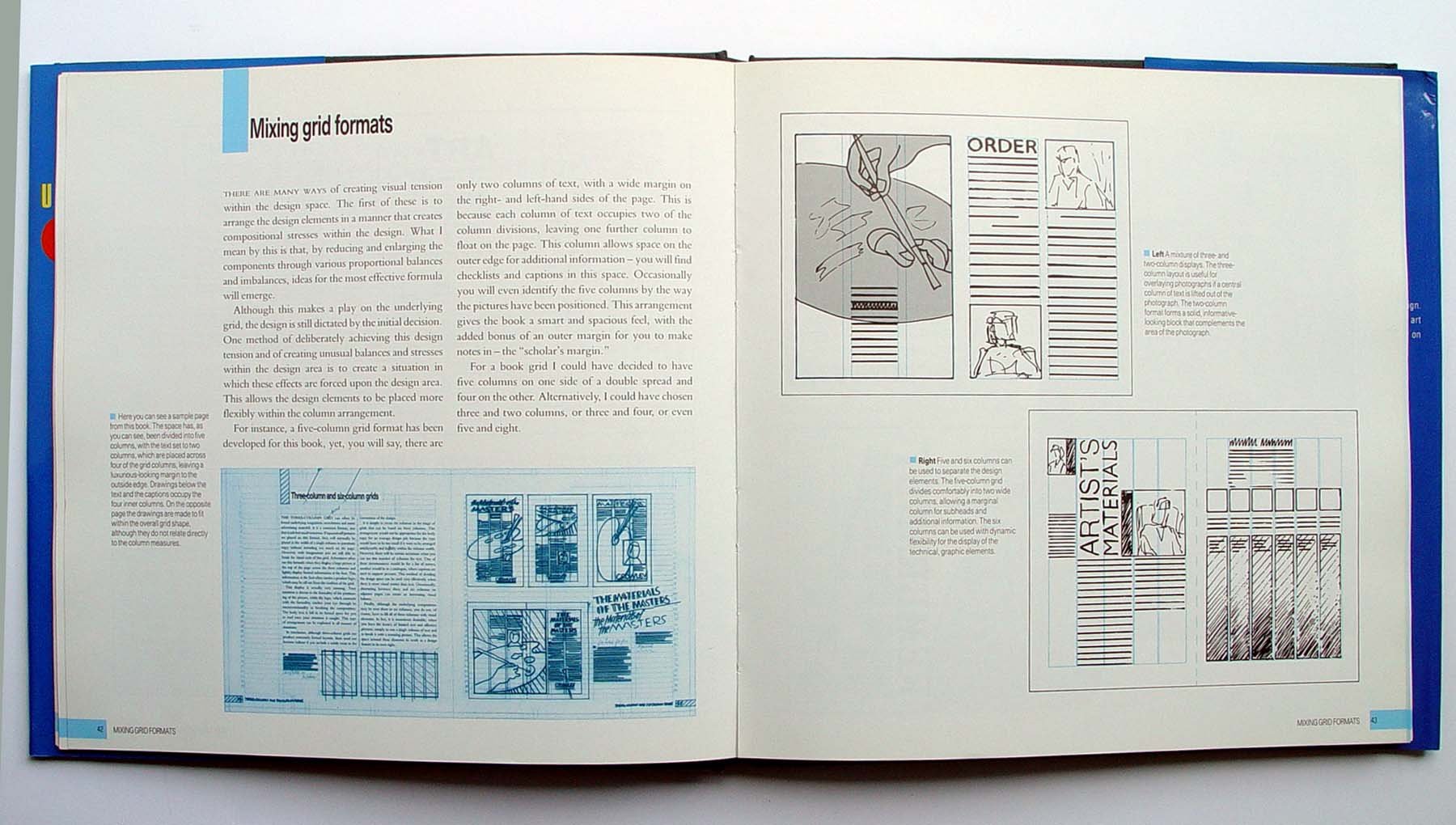 How to Understand and Use Grids by Alan Swann | Goodreads