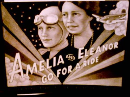 Amelia and Eleanor go for a Ride by Pam Mun????oz Ryan by Pam Muñoz ...