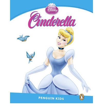 Penguin Kids 1 Cinderella Reader {{ PENGUIN KIDS 1 CINDERELLA READER ...