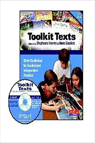 Toolkit Texts: Grades 4-5: Short Nonfiction for Guided and Independent ...