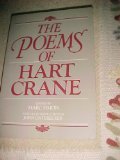 The Poems of Hart Crane by Hart Crane | Goodreads