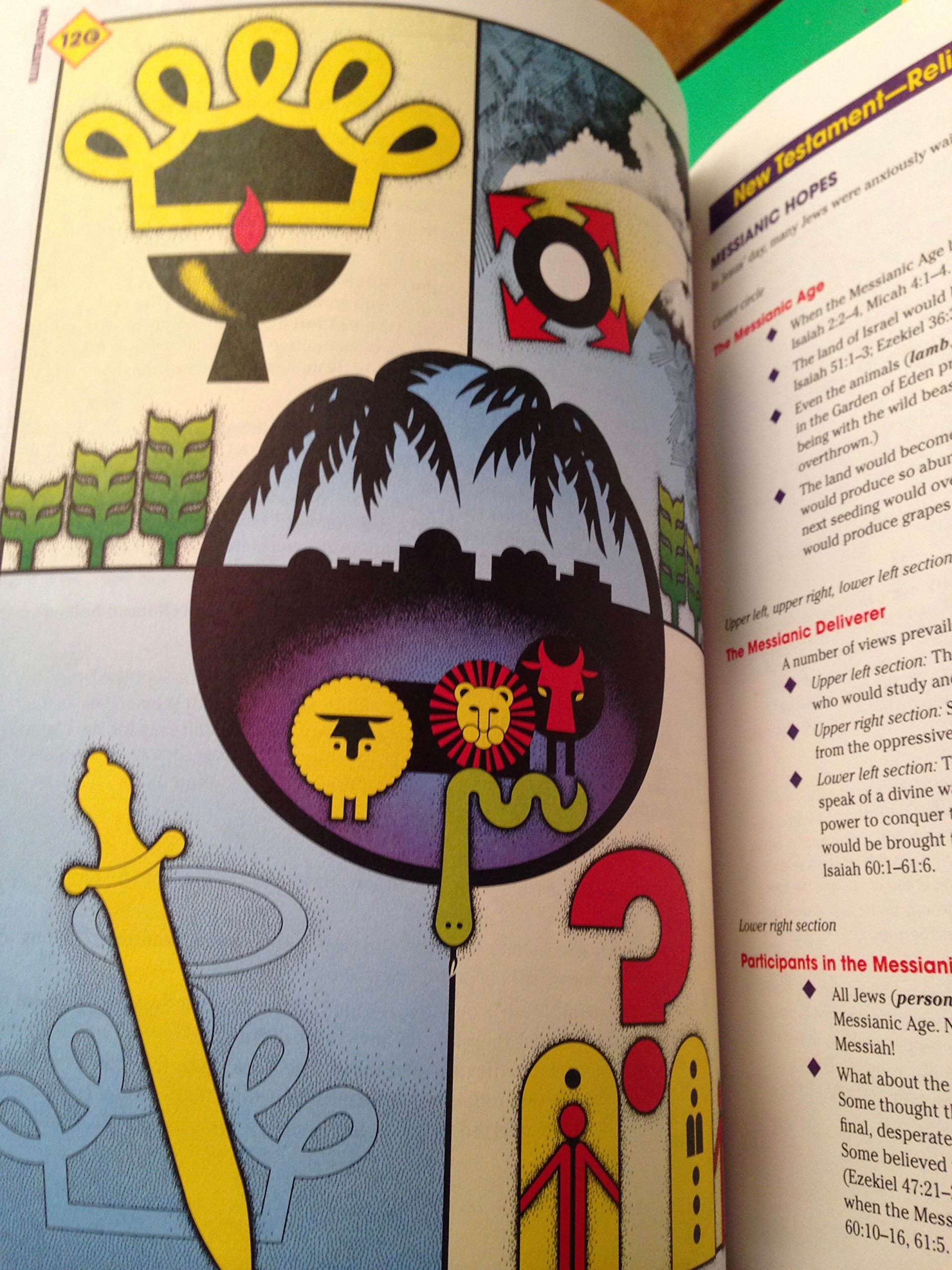 The Divine Drama SET: The Biblical Narrative + Student Workbook by ...