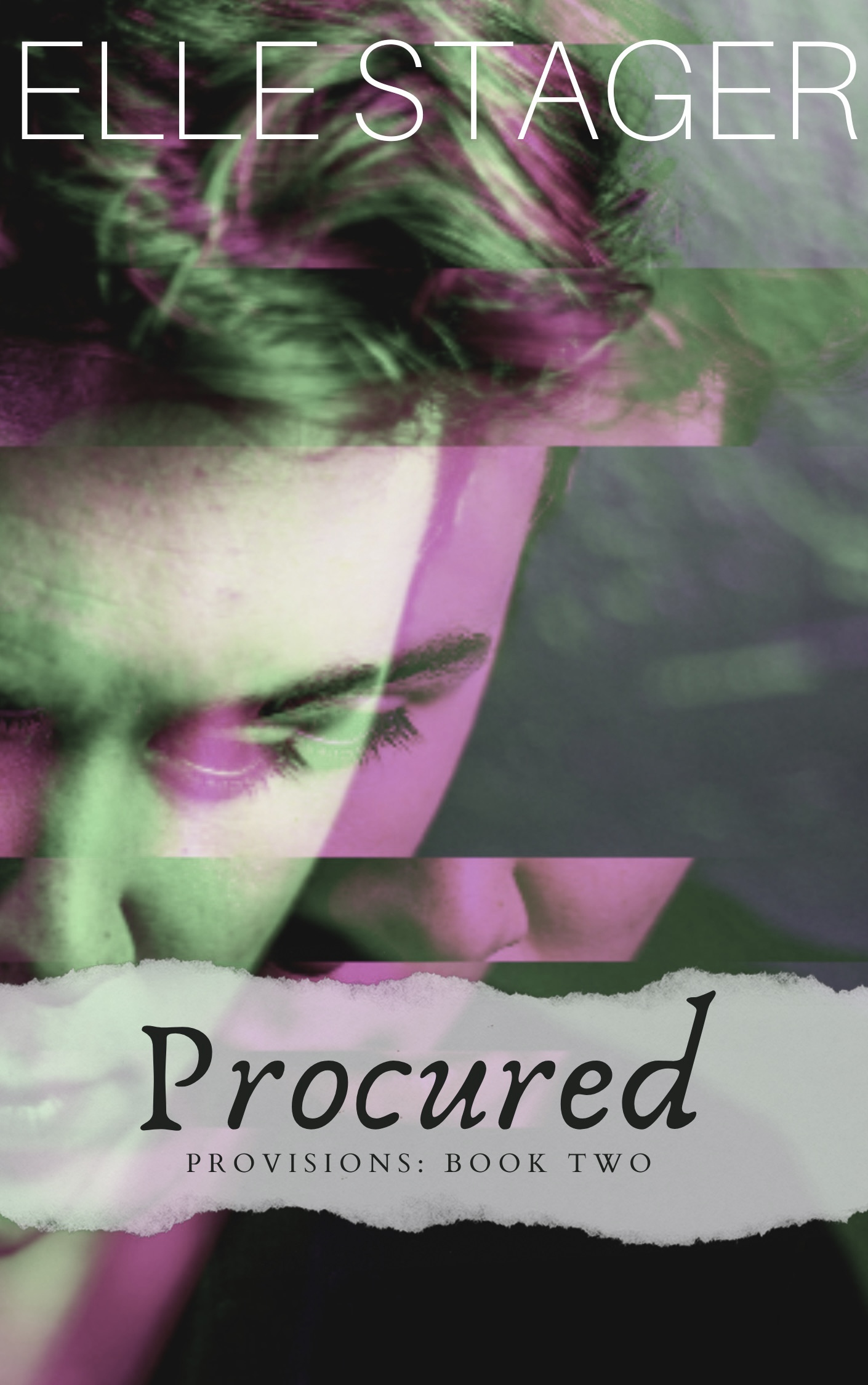 Procured (Provisions Book Two) by Elle Stager | Goodreads