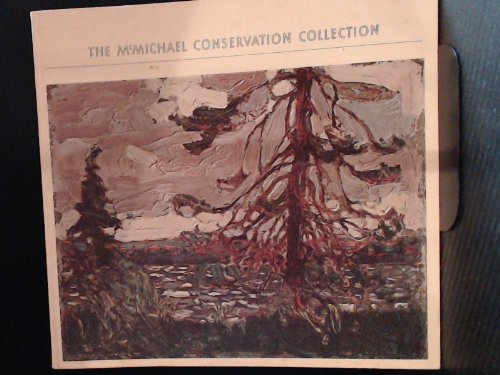 The McMichael Conservation Collection by Paul Duval | Goodreads