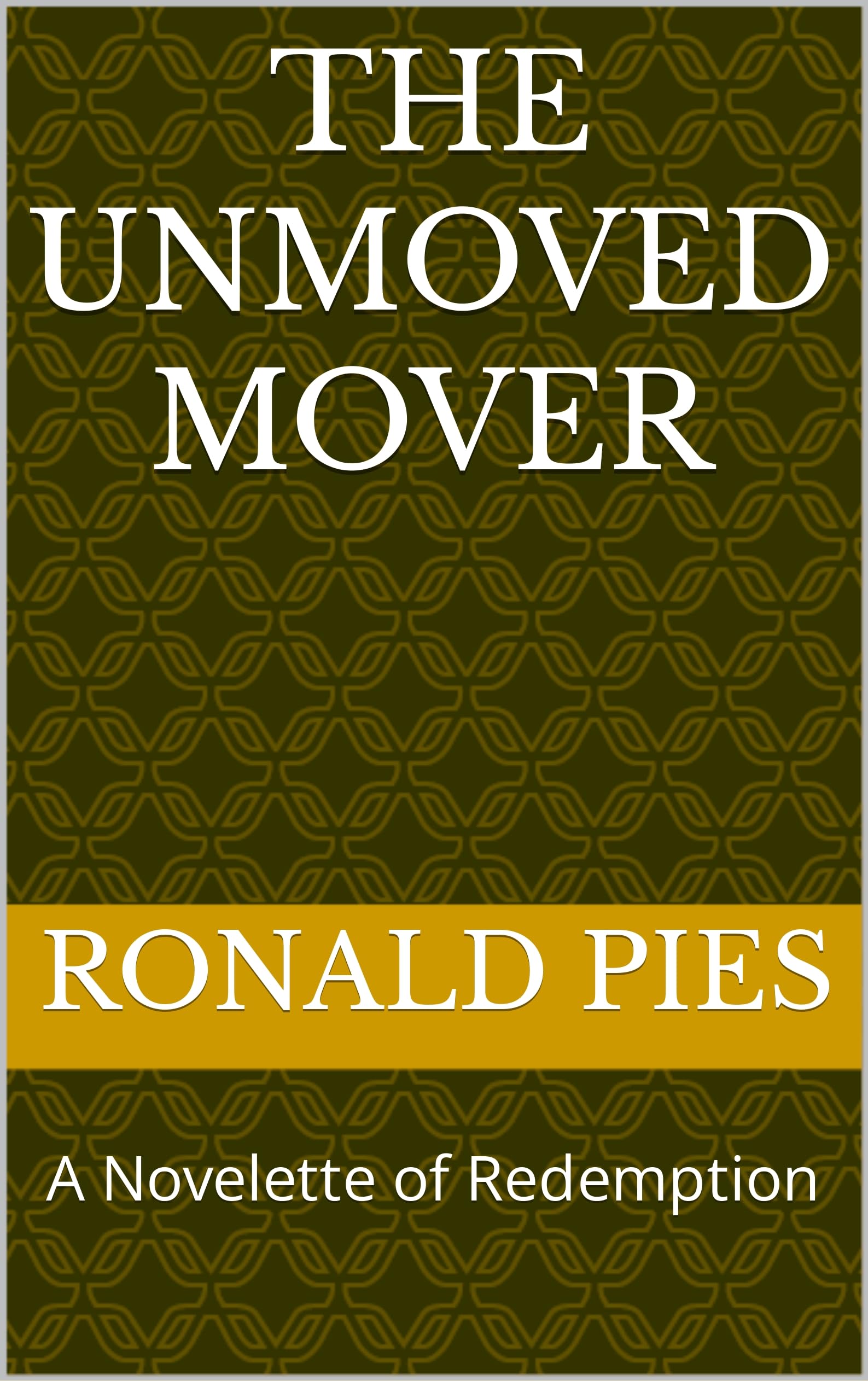 Unmoved Mover Quotes