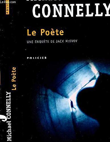 Le Poete by Michael Connelly | Goodreads