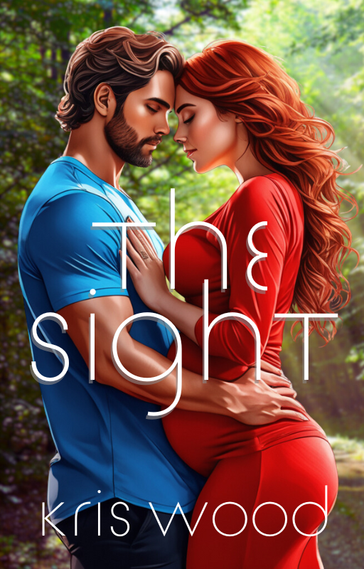 The Sight by Kris Wood | Goodreads