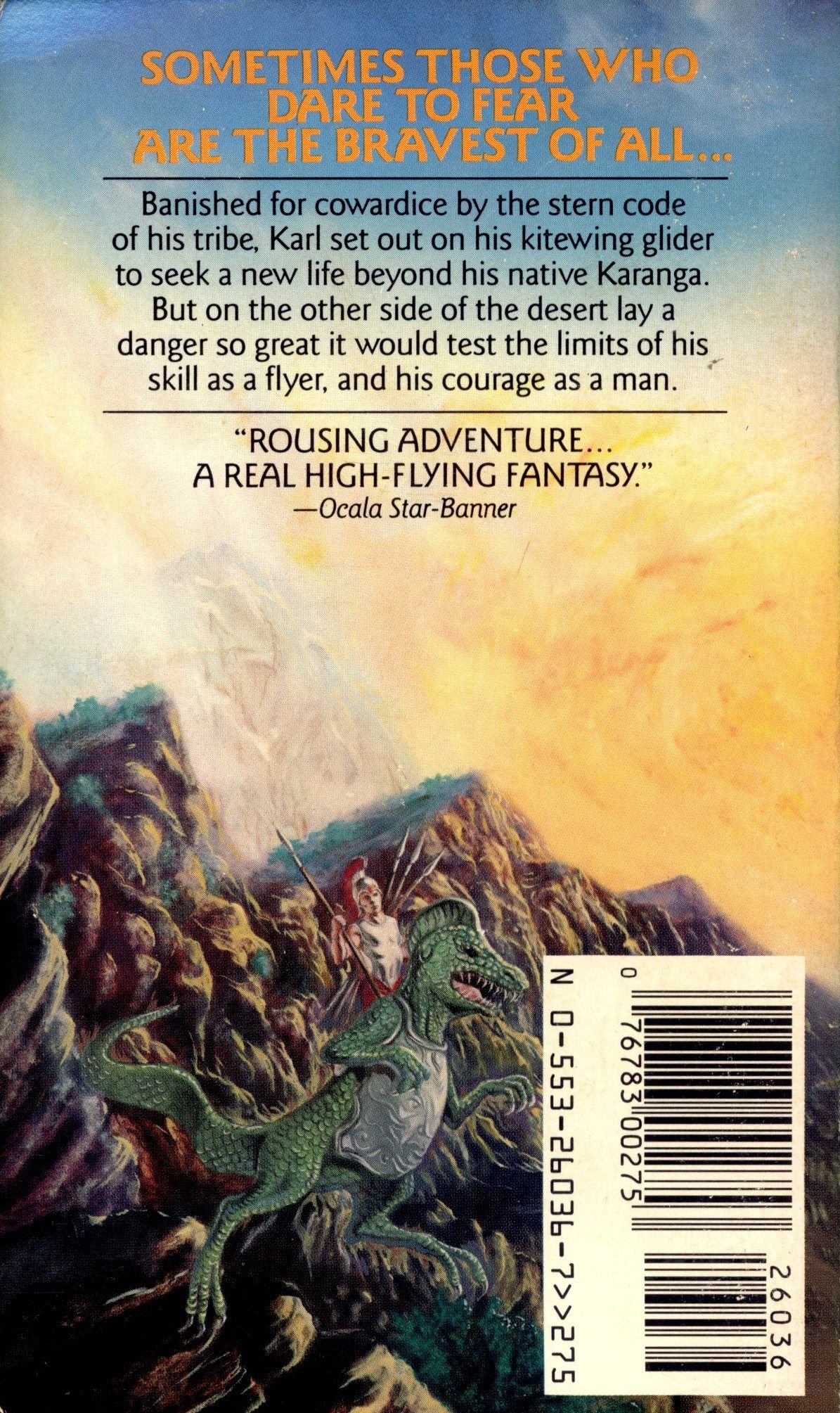 Kiteman by Alfred Reynolds | Goodreads