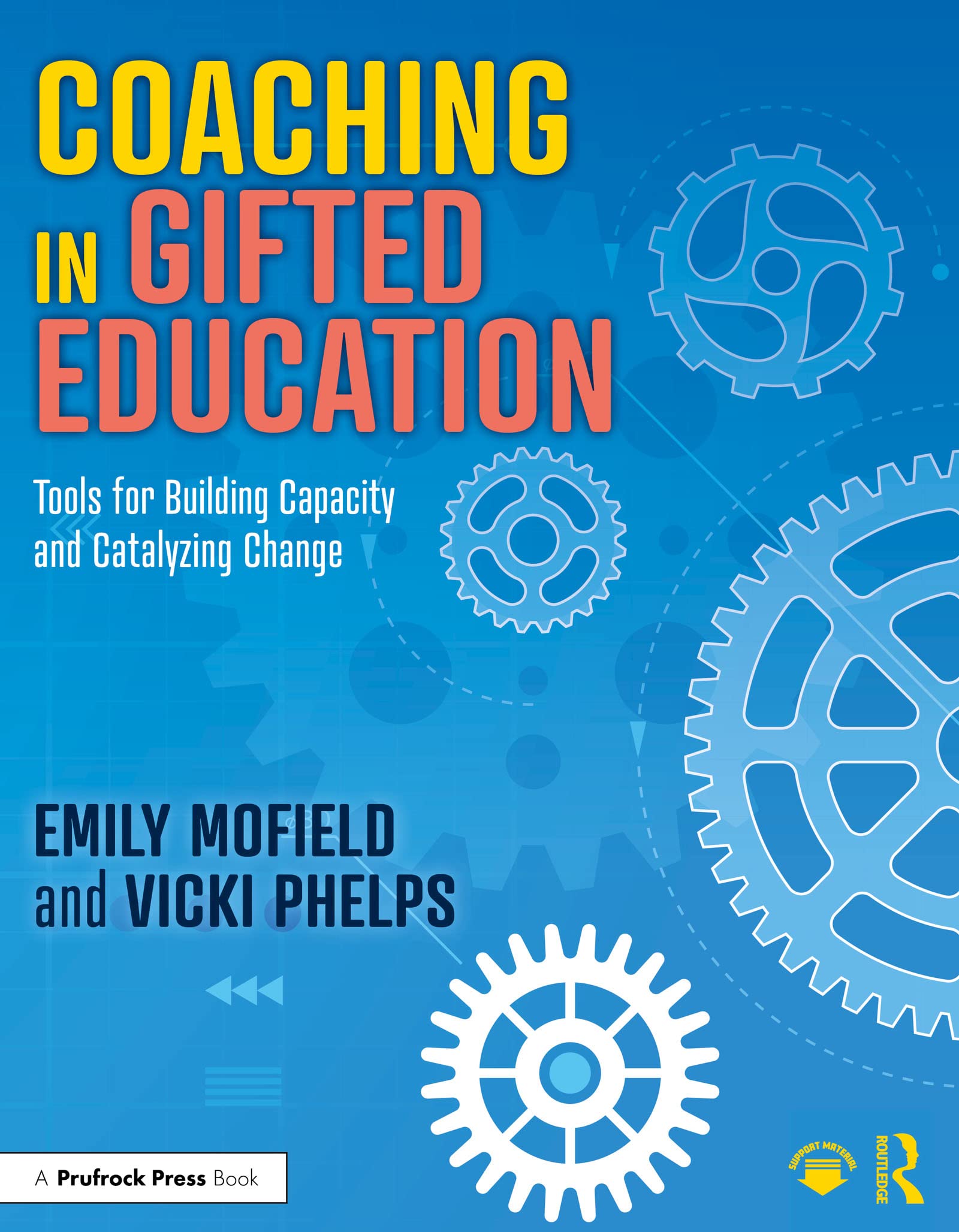 Coaching in Gifted Education: Tools for Building Capacity and ...