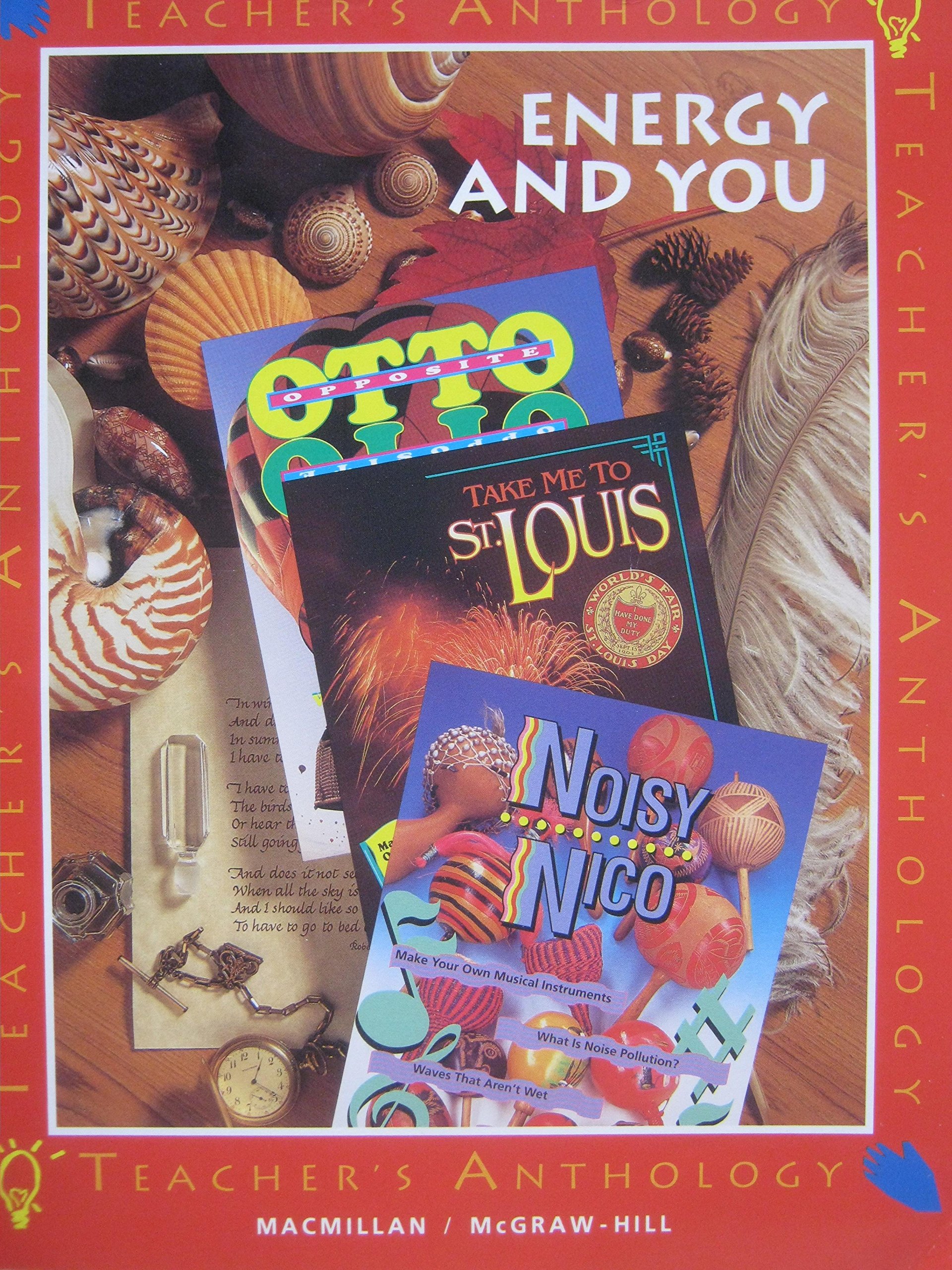 Macmillan McGraw Hill Science Science Turns Minds On Grade 2 Unit 8 Macmillan McGraw Hill Science Science Turns Minds On Grade 2 Unit 8