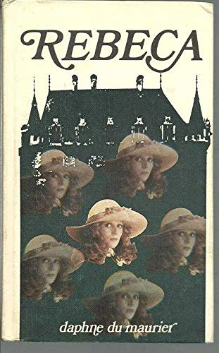 Rebeca by Daphne du Maurier | Goodreads