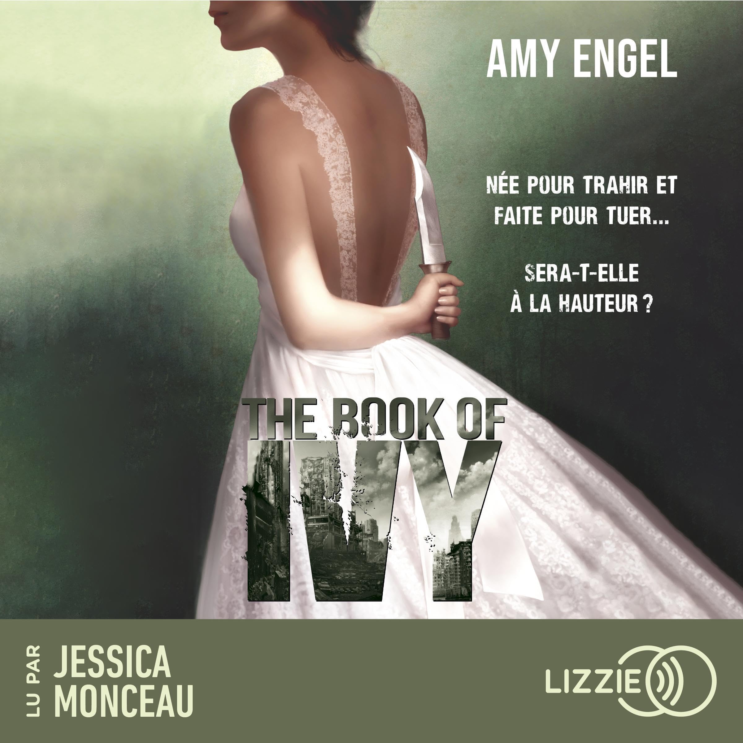 The book of Ivy 1 by Amy Engel | Goodreads