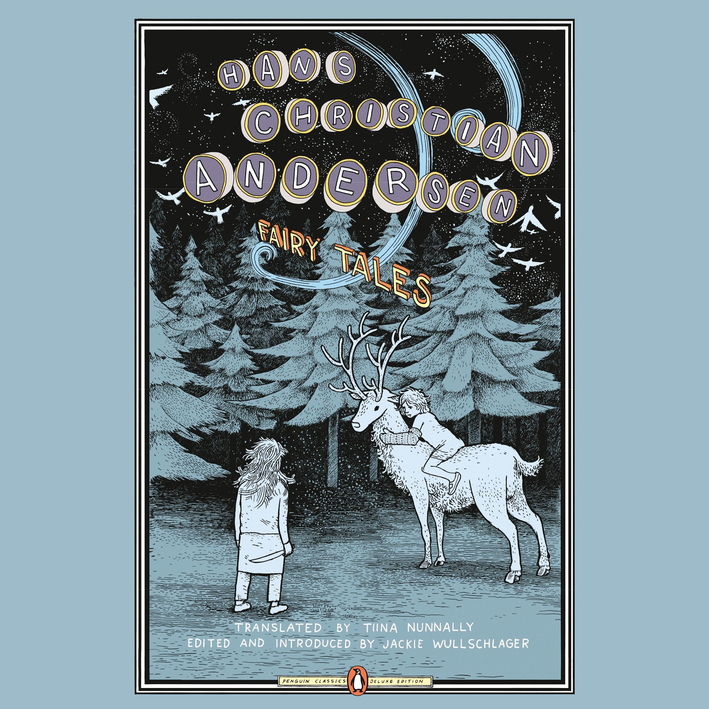 Fairy Tales by Kate Reading | Goodreads