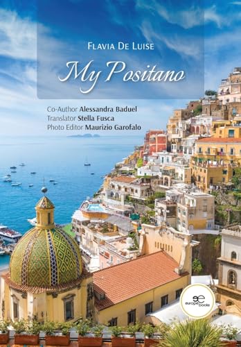 My Positano by Flavia de Luise | Goodreads