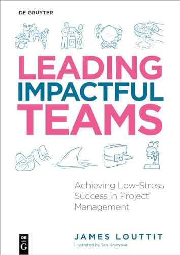 Leading Impactful Teams: Achieving Low-Stress Success in Project ...