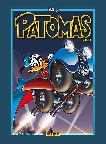 Patomas 2 by Guido Martina | Goodreads