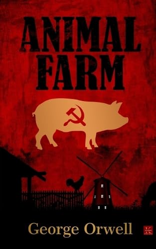 Animal Farm (Hindi Edition) by George Orwell | Goodreads