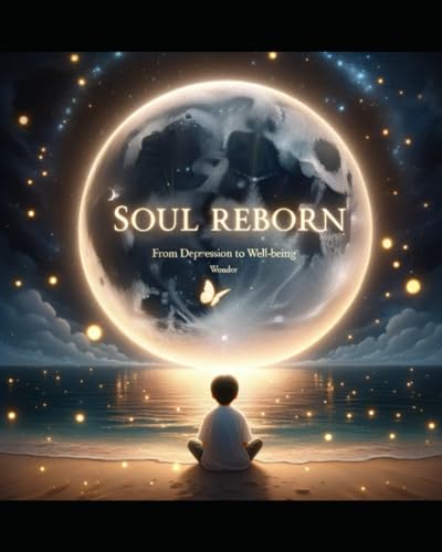 Soul Reborn From Depression to Well-being by Dequan Wang | Goodreads