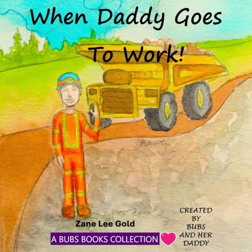 WHEN DADDY GOES TO WORK: A discussion about parents who work away by Mr ...