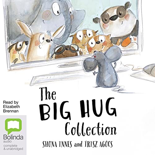 The Big Hug Collection by Shona Innes | Goodreads