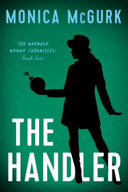 The Handler by Monica McGurk | Goodreads