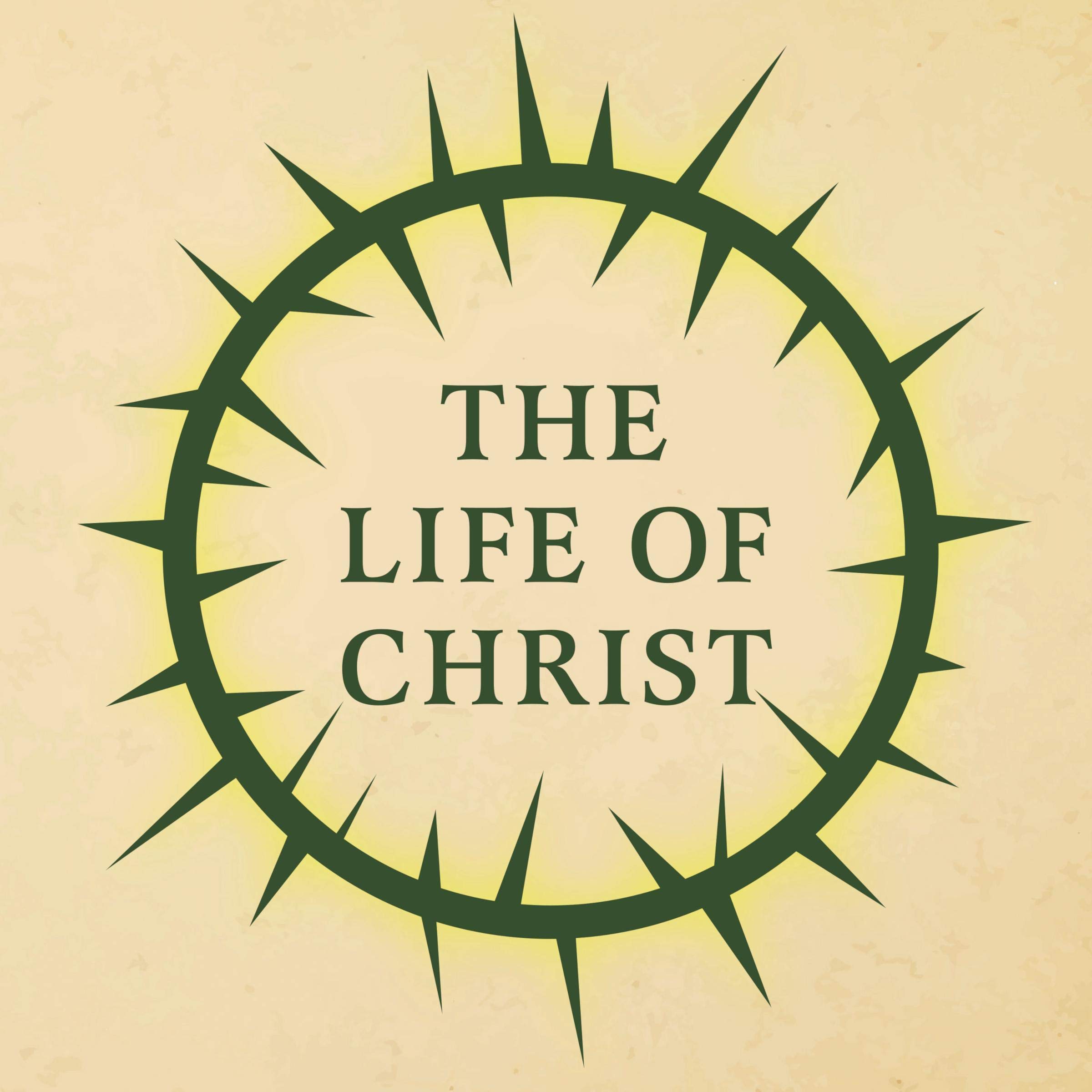 The Life of Christ by Fulton J. Sheen | Goodreads