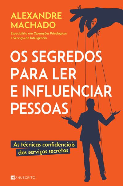 Os Segredos Para Ler e Influenciar Pessoas by Alexandre Machado | Goodreads
