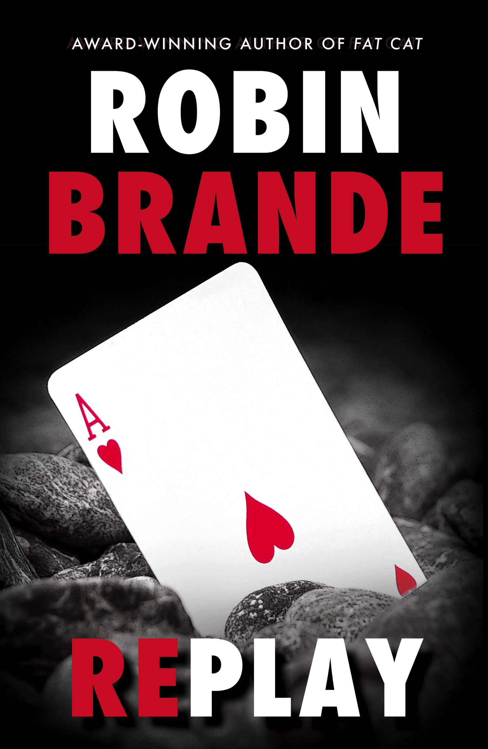 Replay by Robin Brande | Goodreads