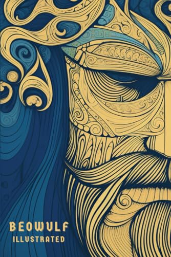 Beowulf Illustrated by Anonymous | Goodreads