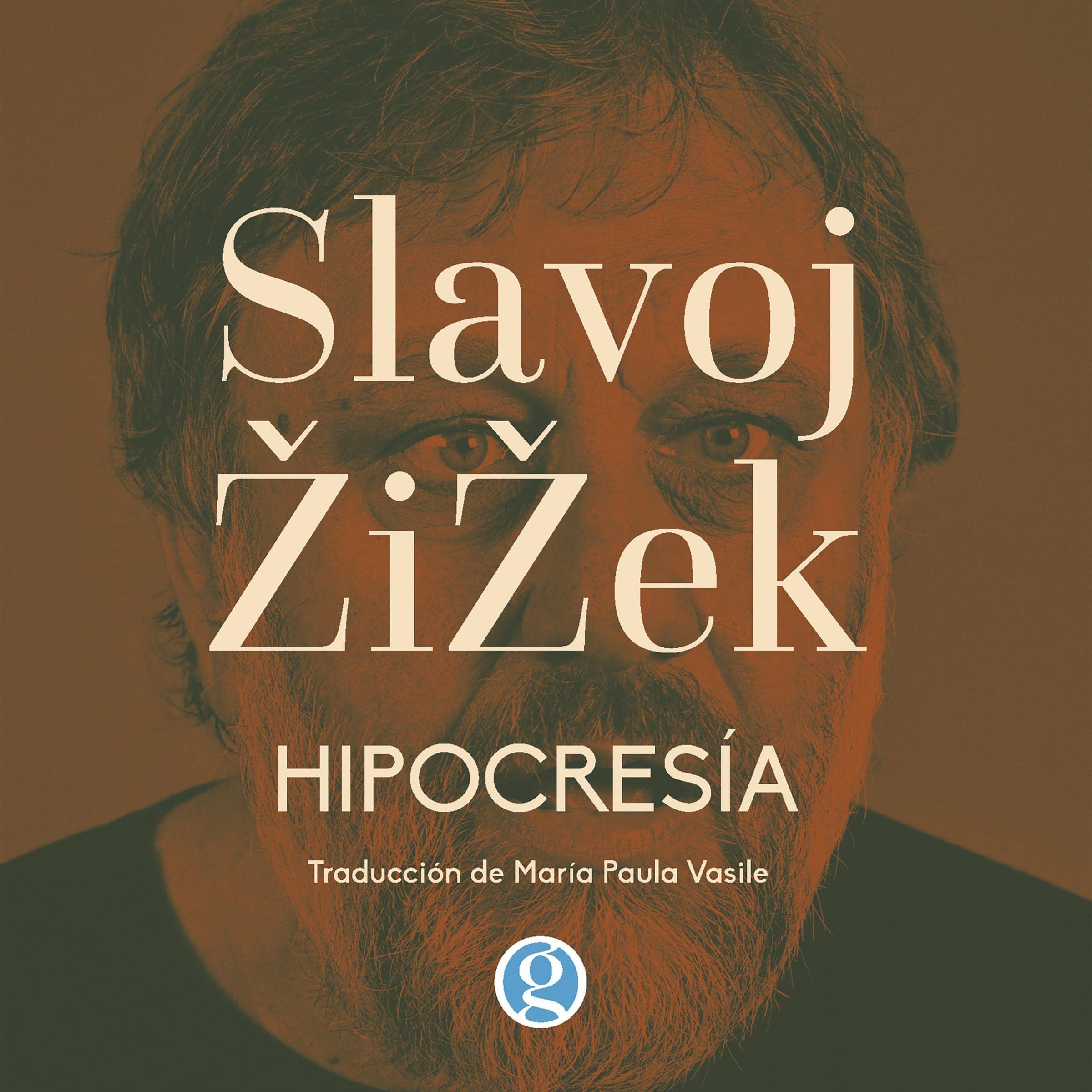 Hipocresía by Slavoj Žižek | Goodreads