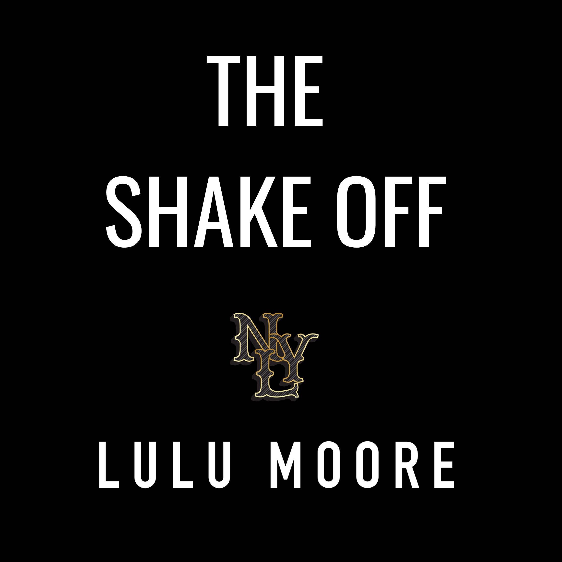 Lulu Moore's Blog - The Shake Off is coming - October 25, 2023 02:15