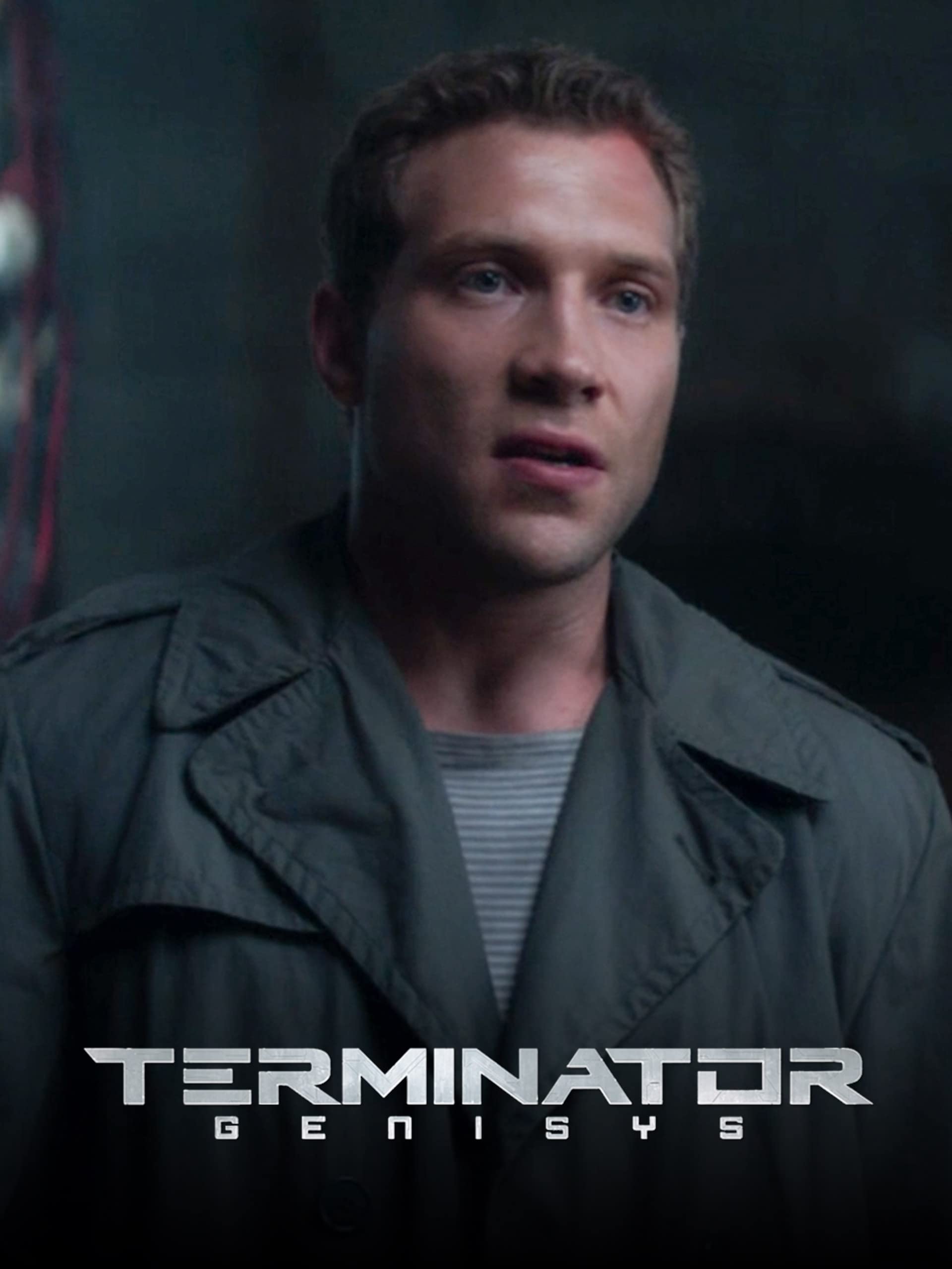 Terminator Genisys by Arnold Schwarzenegger | Goodreads