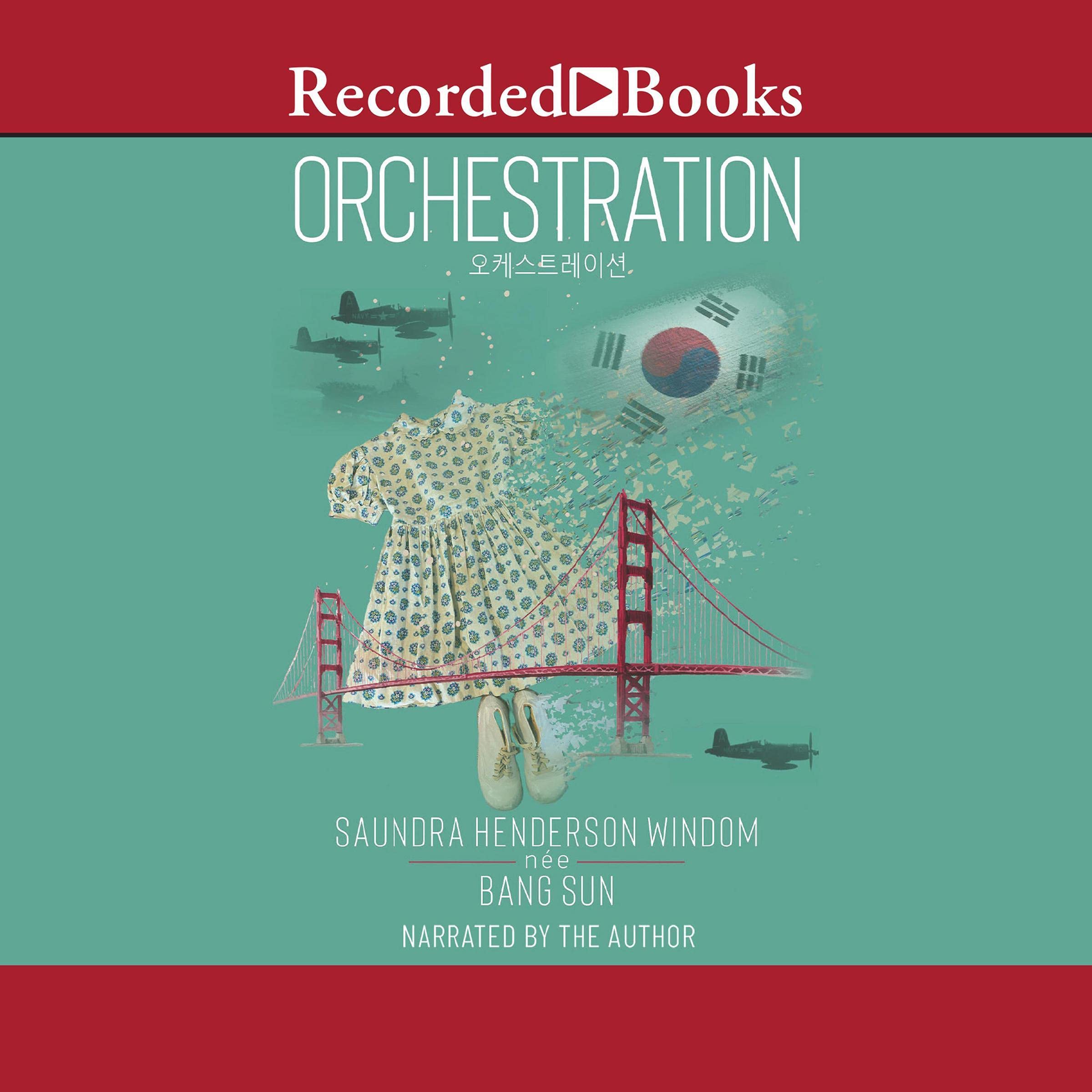 Orchestration: A Memoir by Saundra Henderson Windom | Goodreads