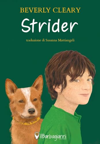 Strider by Beverly Cleary | Goodreads