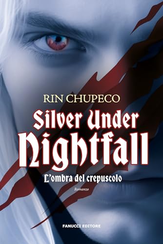SILVER UNDER NIGHTFALL by unknown author | Goodreads