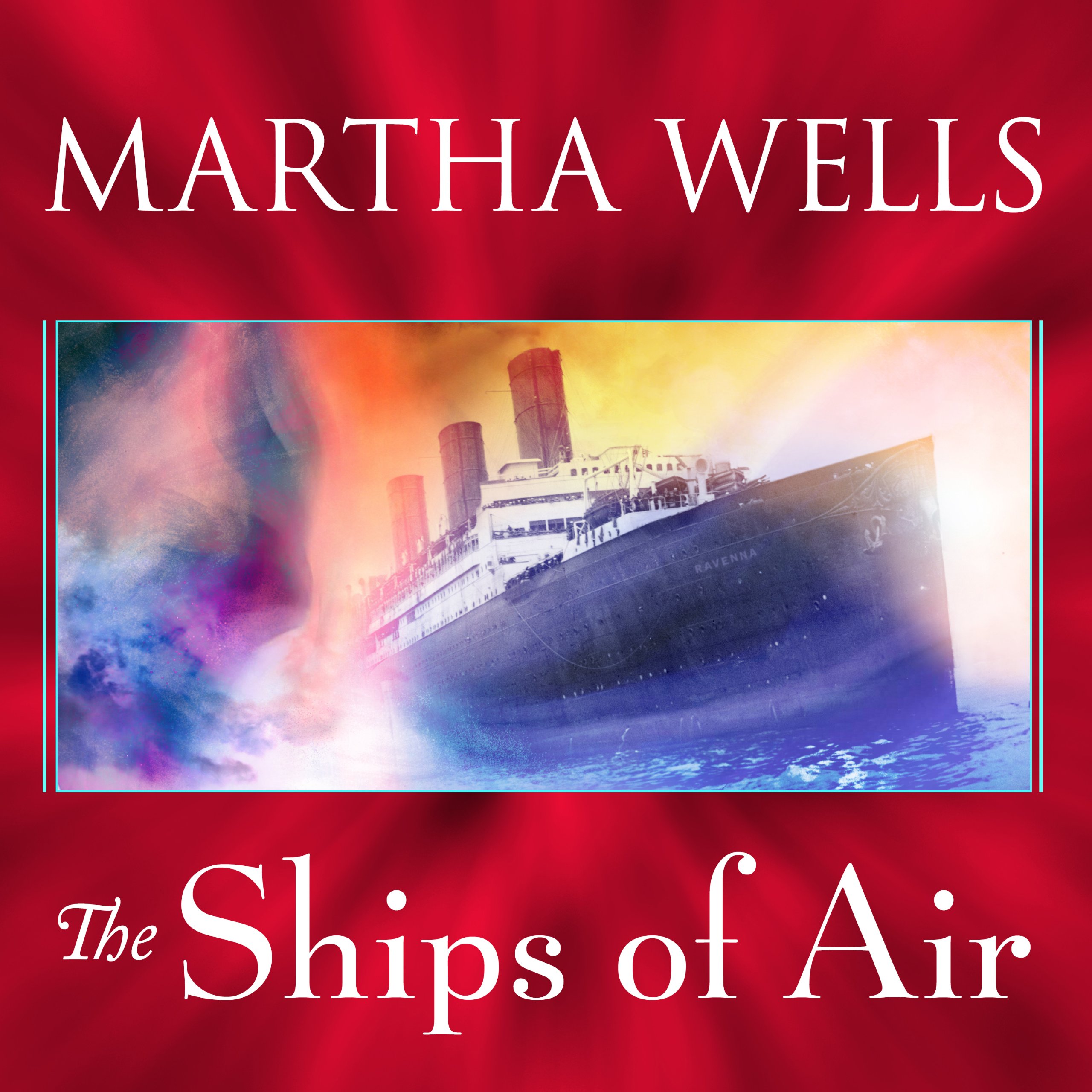 The Ships of Air: Fall of Ile-Rien Series # 2 by Martha Wells | Goodreads