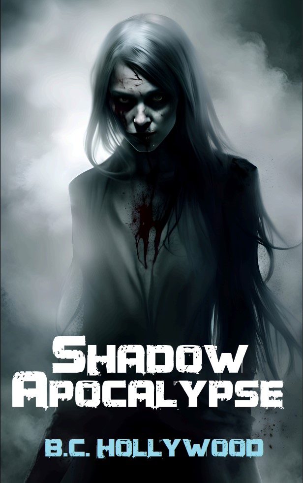Shadow Apocalypse: A Blood-Drenched Extreme Horror Tale of Post ...