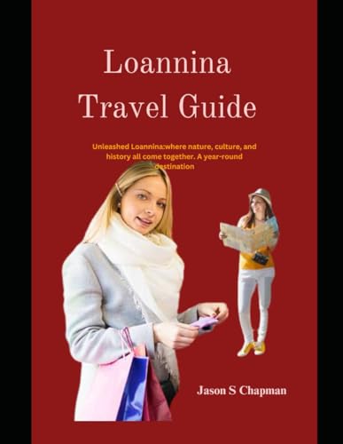 Loannina Travel Guide: Unleashed Loannina:where nature, culture, and ...