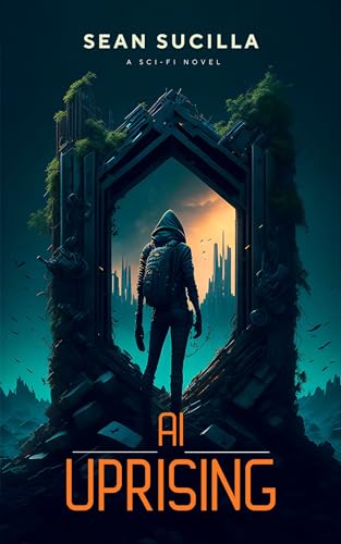 AI Uprising: Artificial Intelligence (AI) Machine Learning Deep ...