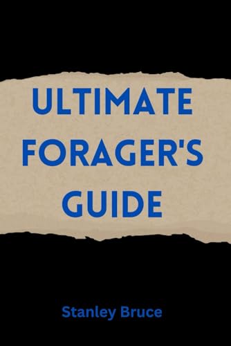 Ultimate Forager's guide: THE BEGINNER’S GUIDE TO IDENTIFYING ...
