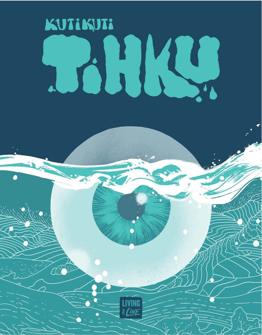 Tihku by Kutikuti | Goodreads