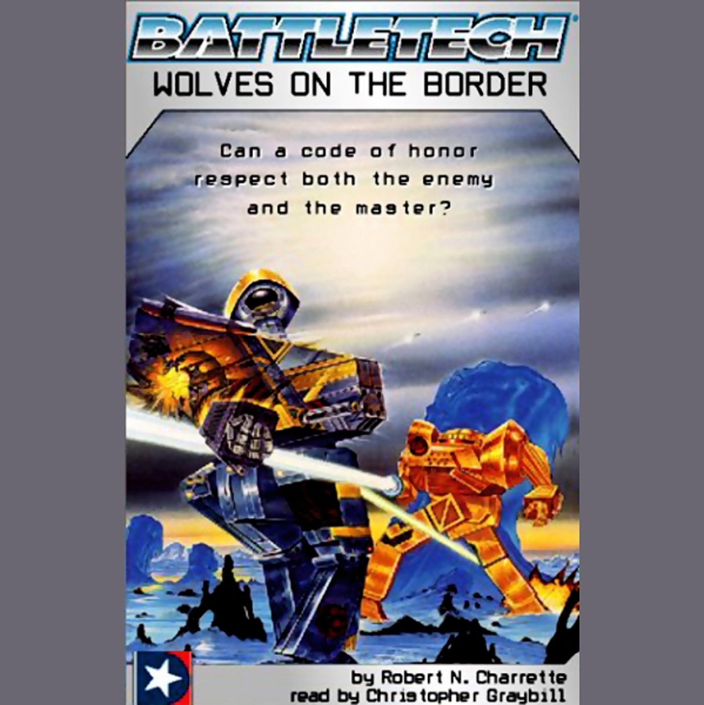 Battletech: Wolves on the Border by Robert N. Charrette | Goodreads