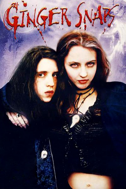 Ginger Snaps [Screenplay] by Karen Walton | Goodreads