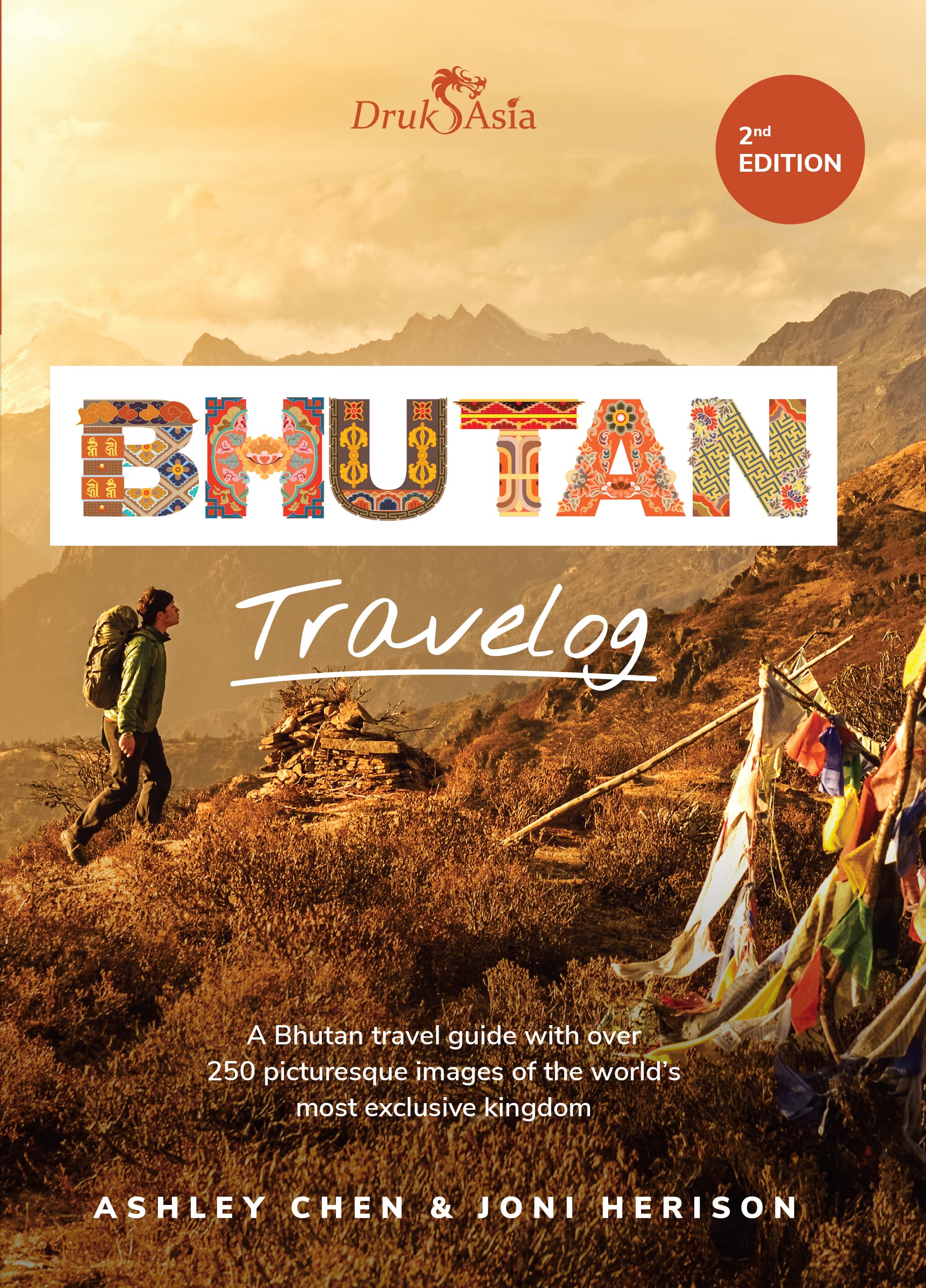 Bhutan Travelog: Bhutan Travel Guide - 2022 by Ashley Chen | Goodreads