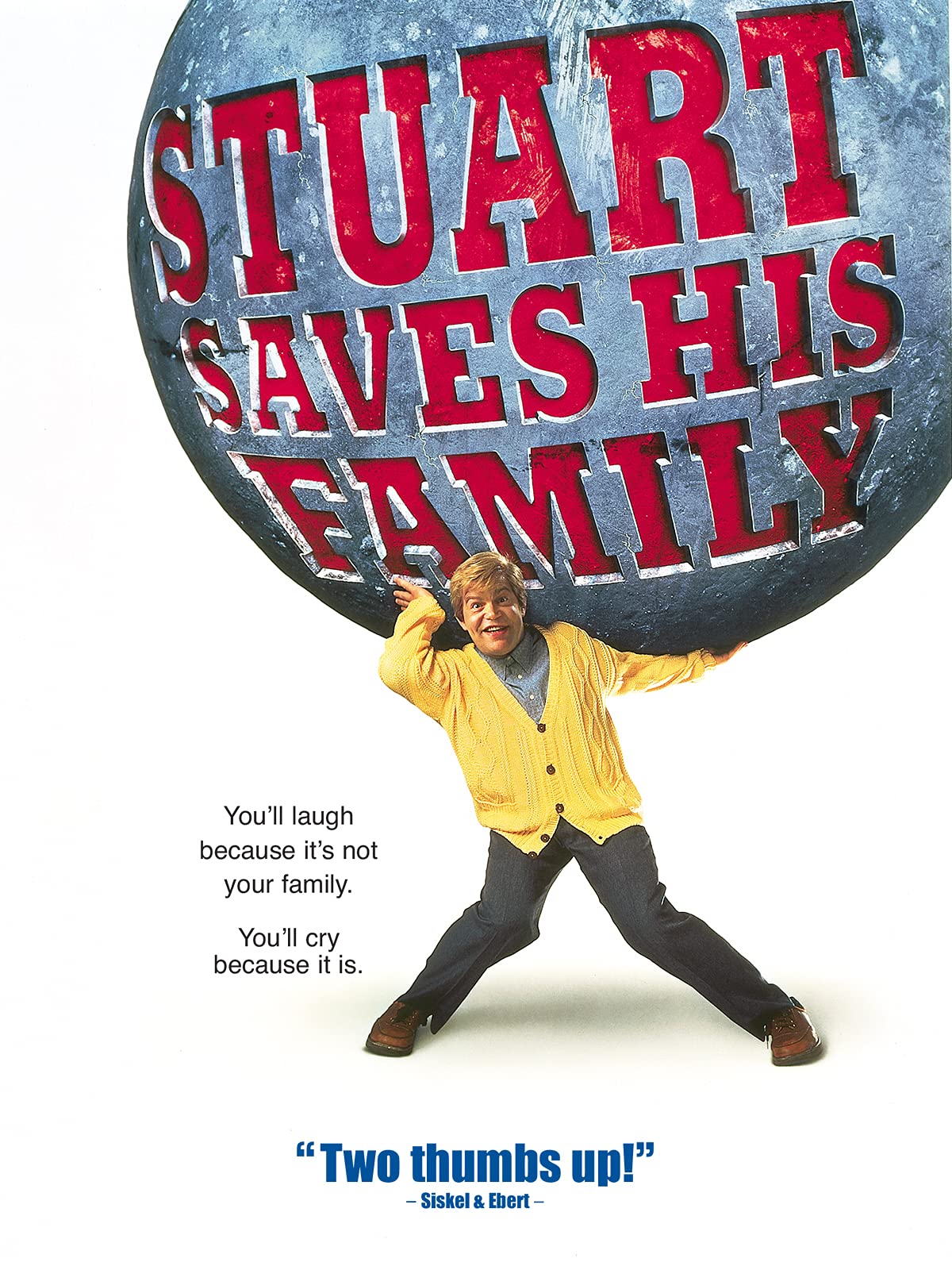 Stuart Saves His Family by Al Franken | Goodreads